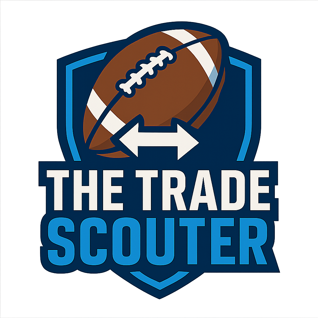 The Trade Scouter | Fantasy Football Trade Calculator | Trade Generator